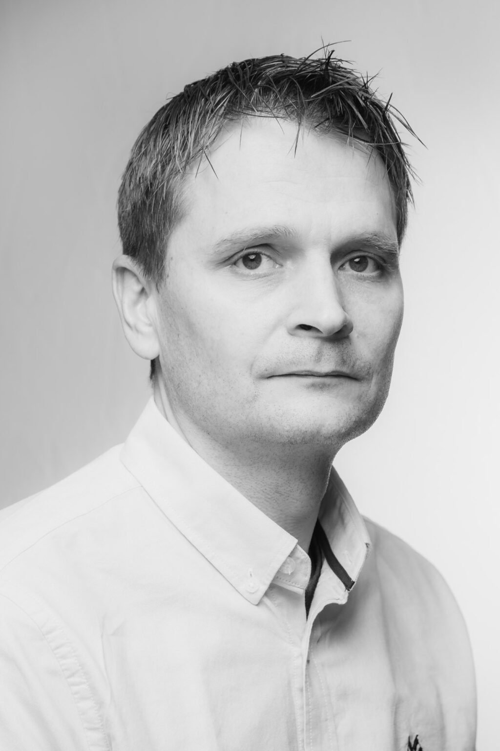 Jarle Berg - Structor