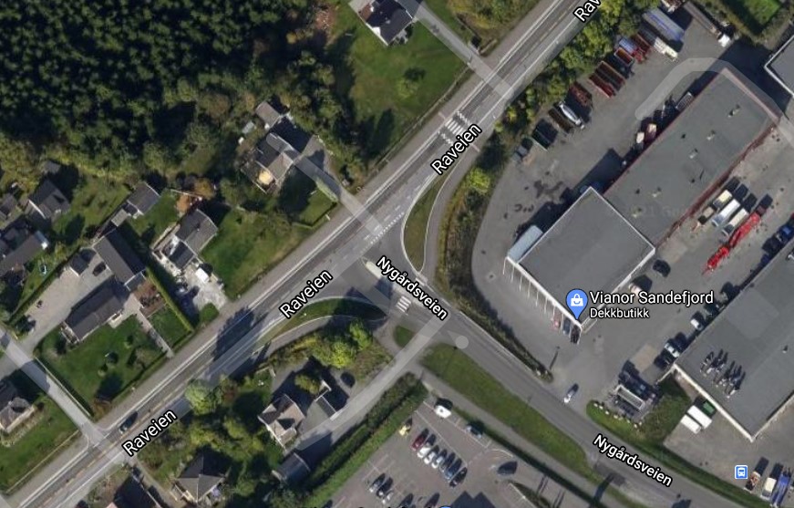 Pindsle regulering mm. - Structor