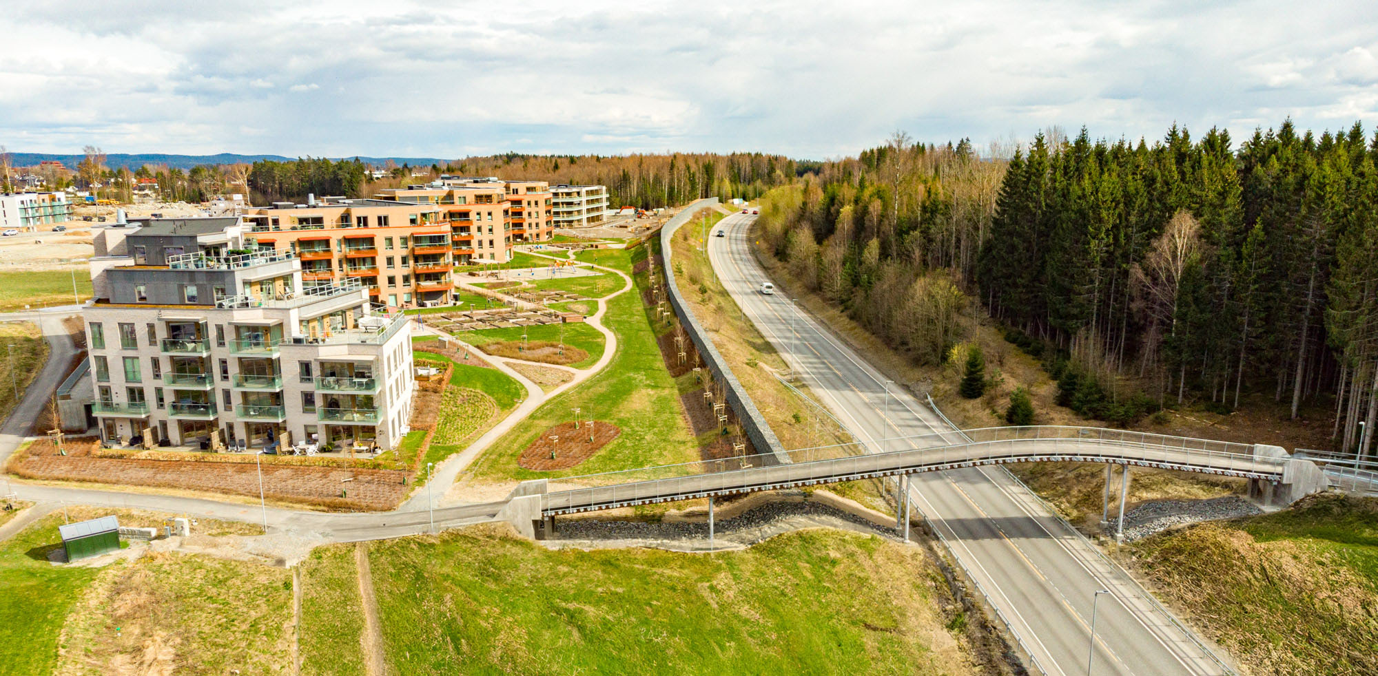 Samferdsel og arealplanlegging - Structor