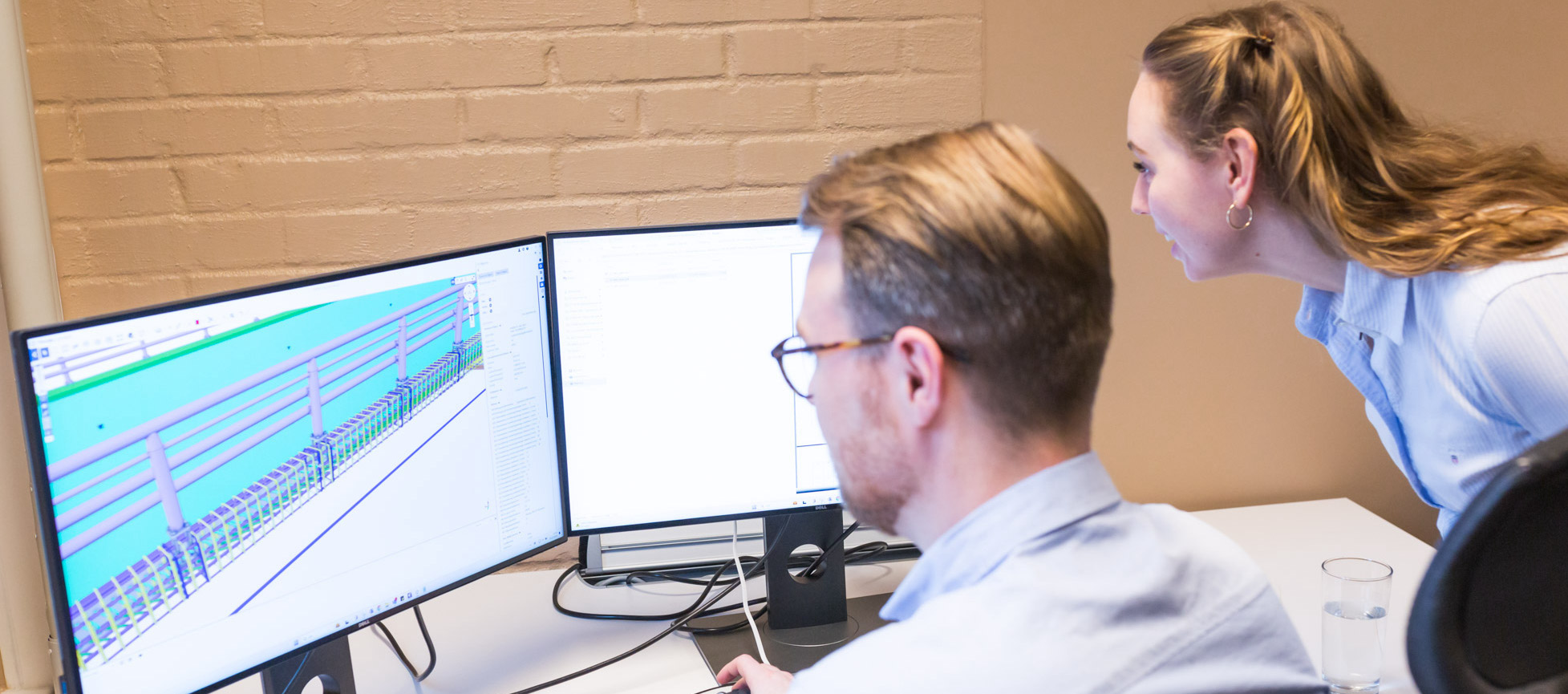 Structor. Vi ser muligheter!